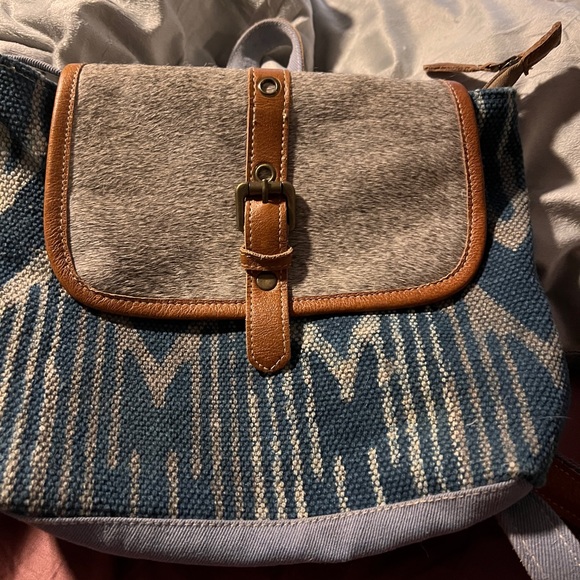 Myra Bag | Bags | Myra Backpack Style Bag | Poshmark
